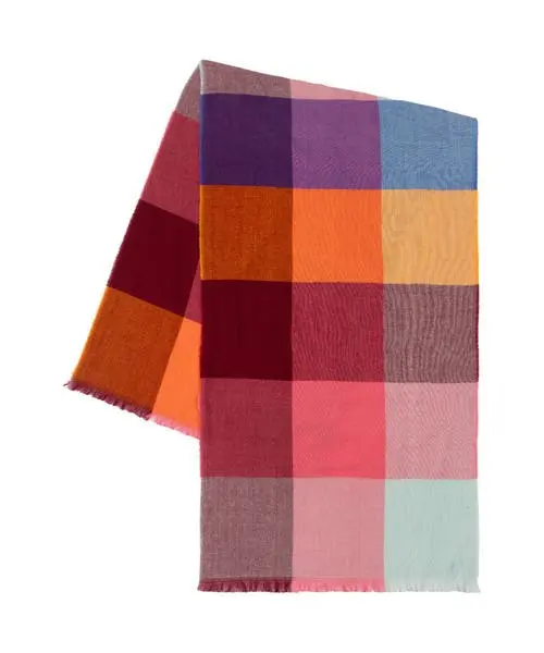 Echo Check Wrap - Multi