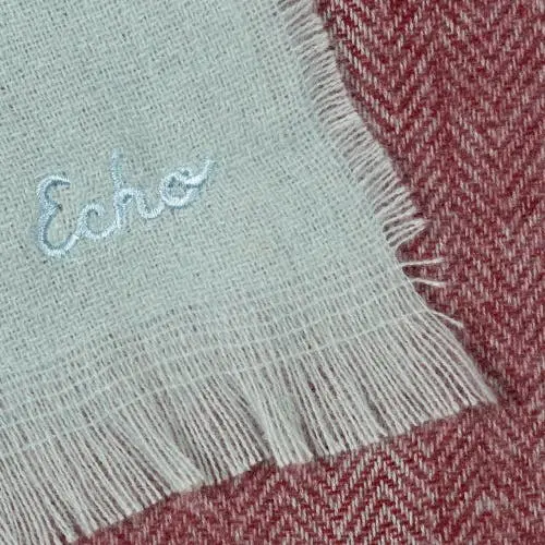 Echo Check Wrap - Multi