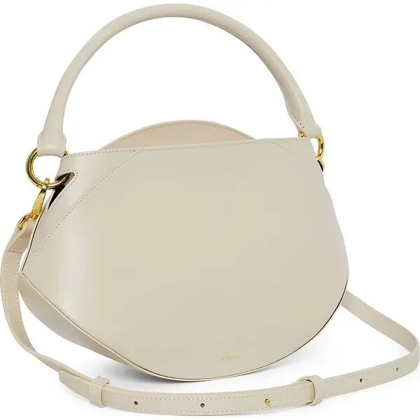 NOIRGAZE Sunrise Bag - Cream