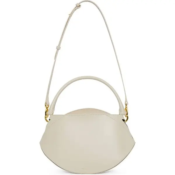 NOIRGAZE Sunrise Bag - Cream