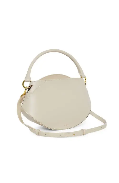 NOIRGAZE Sunrise Bag - Cream