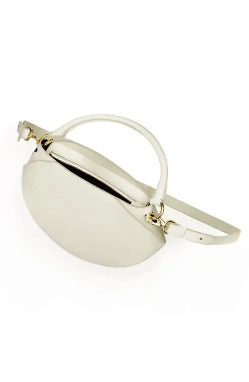 NOIRGAZE Sunrise Bag - Cream