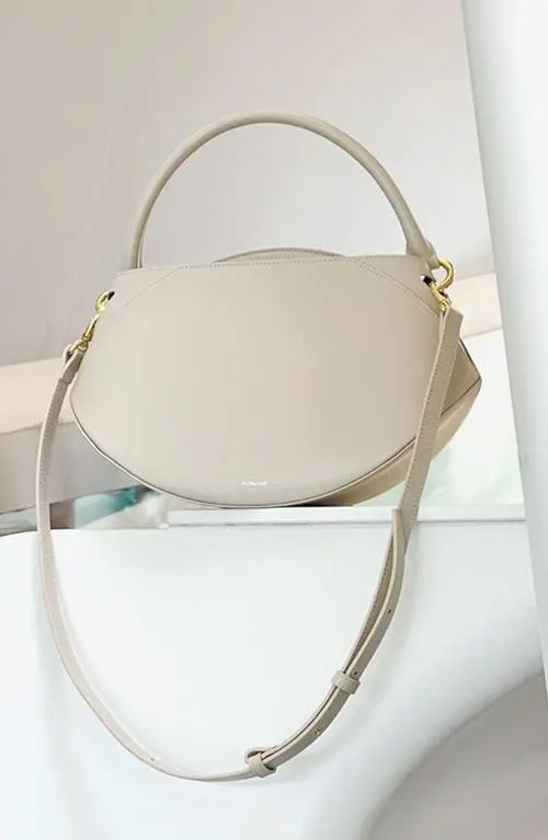 NOIRGAZE Sunrise Bag - Cream