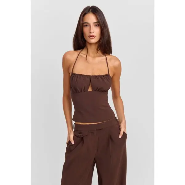 SASHA THERESE Clover Top