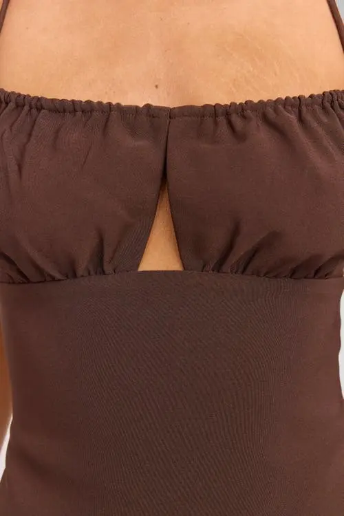 SASHA THERESE Clover Top