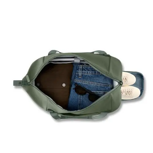 SAMSONITE Axxis Weekender Duffle - Olive
