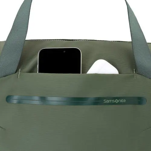 SAMSONITE Axxis Weekender Duffle - Olive