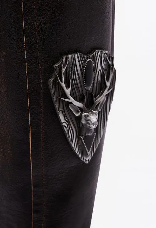 CLARA BARCELO Fatal Attraction Boot