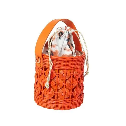 SARAH STEWART Maribella Bucket Bag