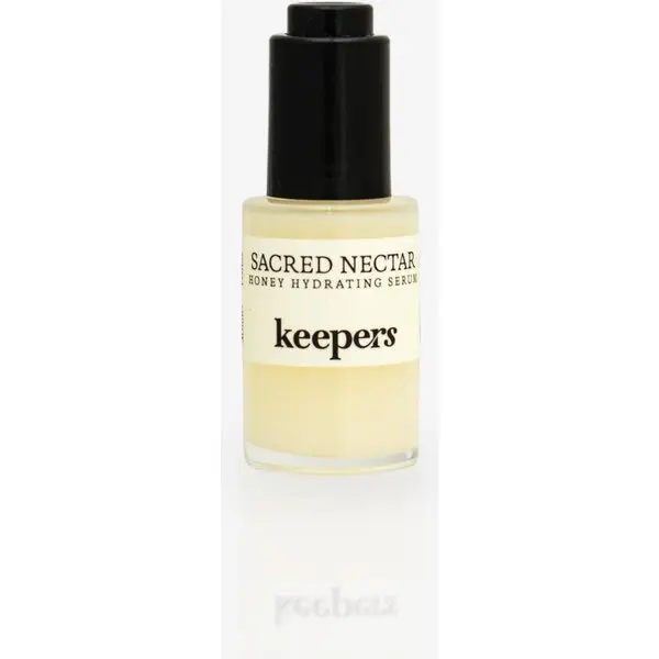 KEEPERS COLLECTIVE Sacred Nectar Honeybee Hydrating Serum
