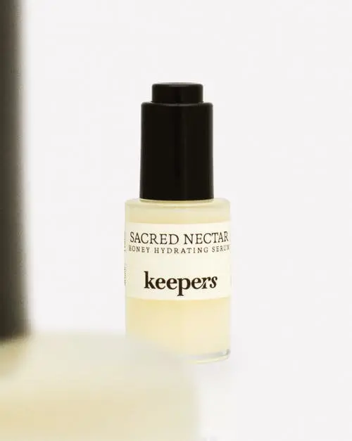 KEEPERS COLLECTIVE Sacred Nectar Honeybee Hydrating Serum