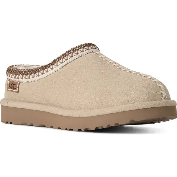 UGG Tasman Stitched Slipper