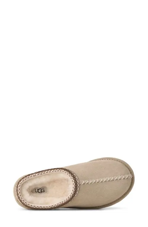 UGG Tasman Stitched Slipper