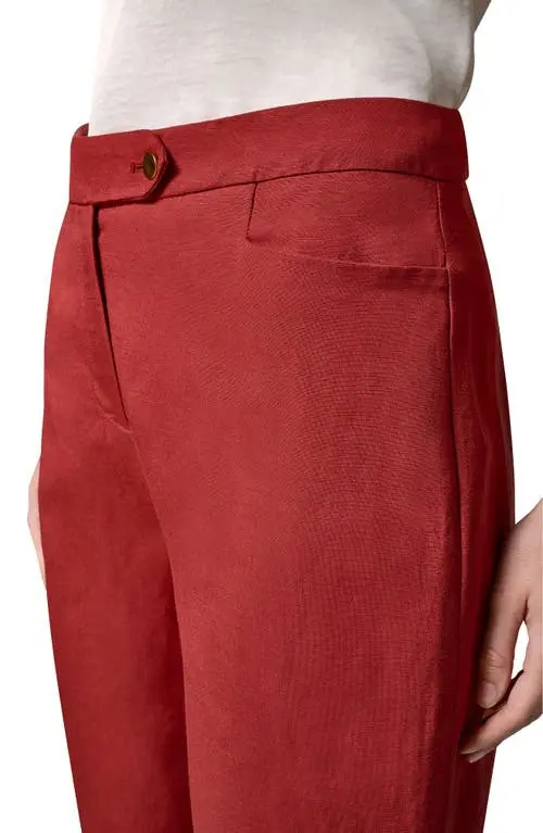 Donna Karan New York Straight Leg Pants