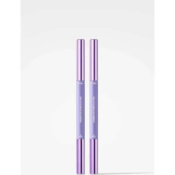 CHAR COSMETICS Duo Under-eye Pens