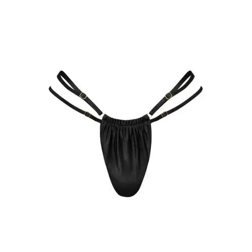 IVY SWIMWEAR Selene Bikini Bottom