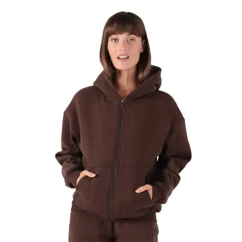 GLYDER Buffalo Full Zip - Java