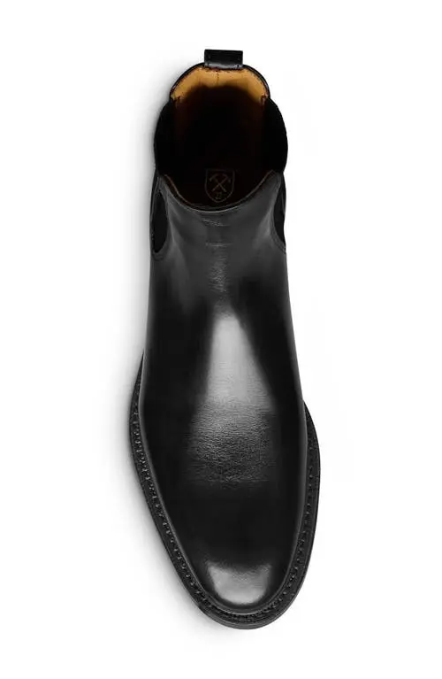 Allen Edmonds Rafe Leather Chelsea Boot