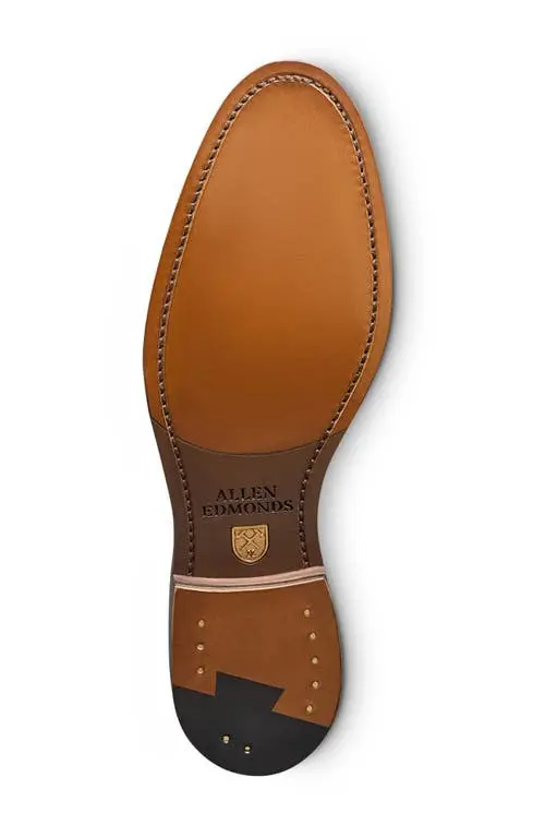 Allen Edmonds Rafe Leather Chelsea Boot