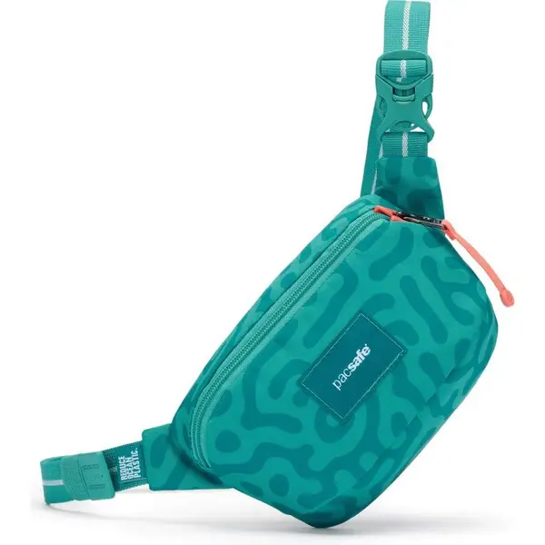 PACSAFE Go Micro Sling - Reef
