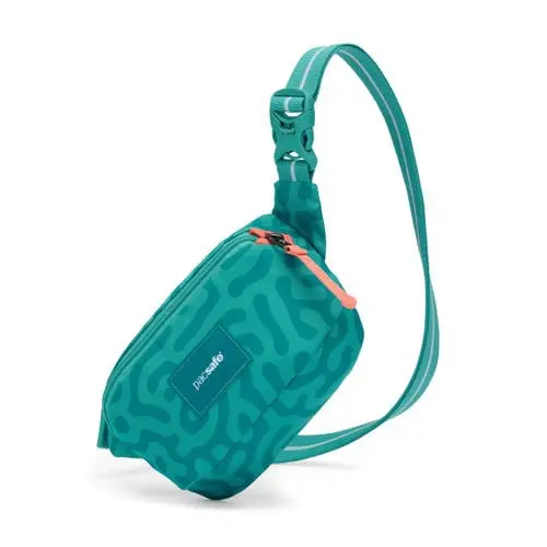 PACSAFE Go Micro Sling - Reef