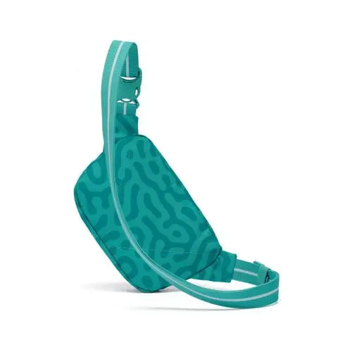 PACSAFE Go Micro Sling - Reef
