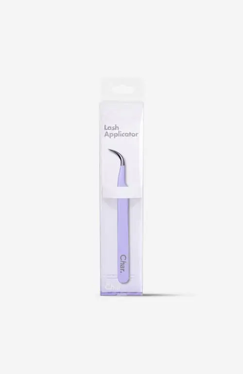 CHAR COSMETICS Curved Tweezer