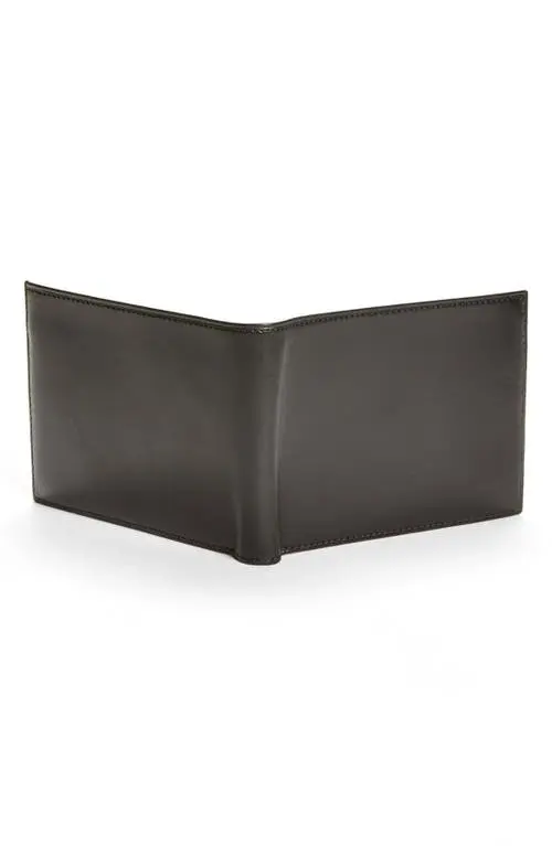 Bosca Id Passcase Wallet