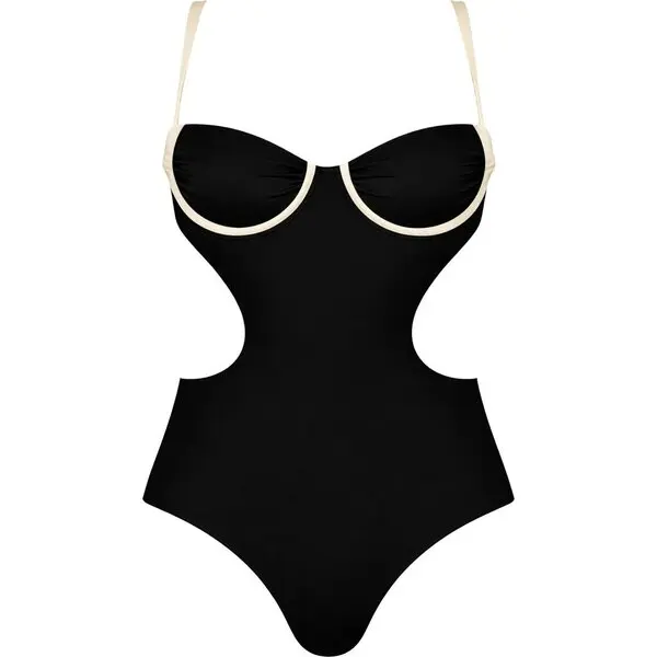 IVY SWIMWEAR Noelle Monokini