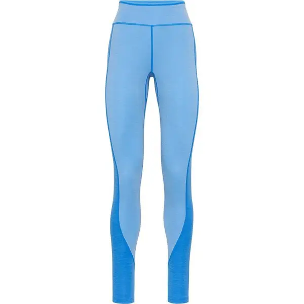 Kari Traa Mila Baselayer Pant - Ocean