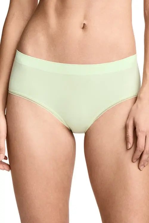 JOCKEY Seamfree Chill Hipster - Frothy Mint