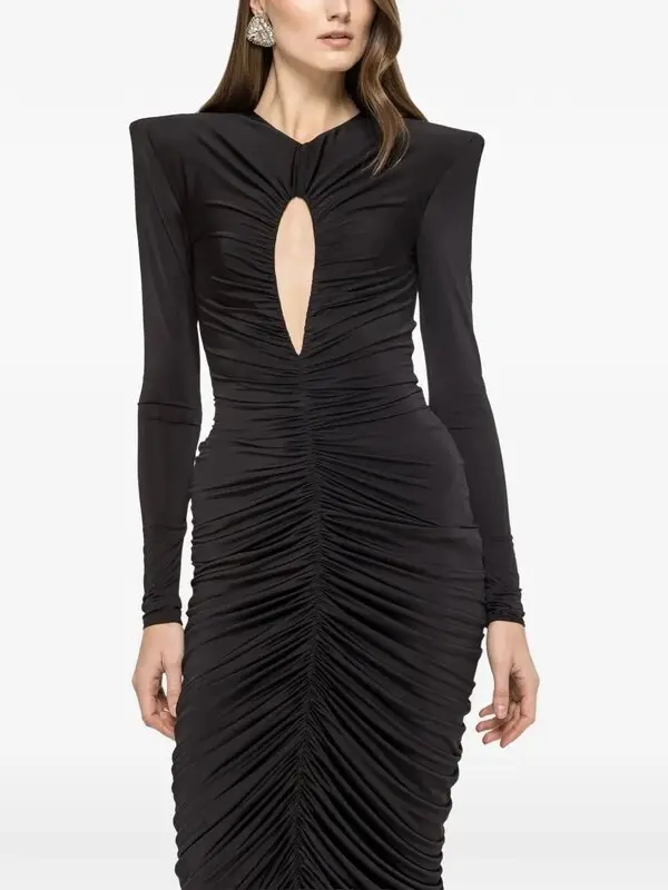 NISSA Evening Dress