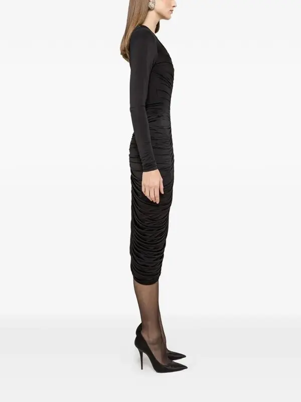 NISSA Evening Dress
