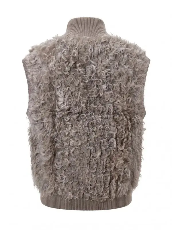 P.a.r.o.s.h Vest - Multicolor