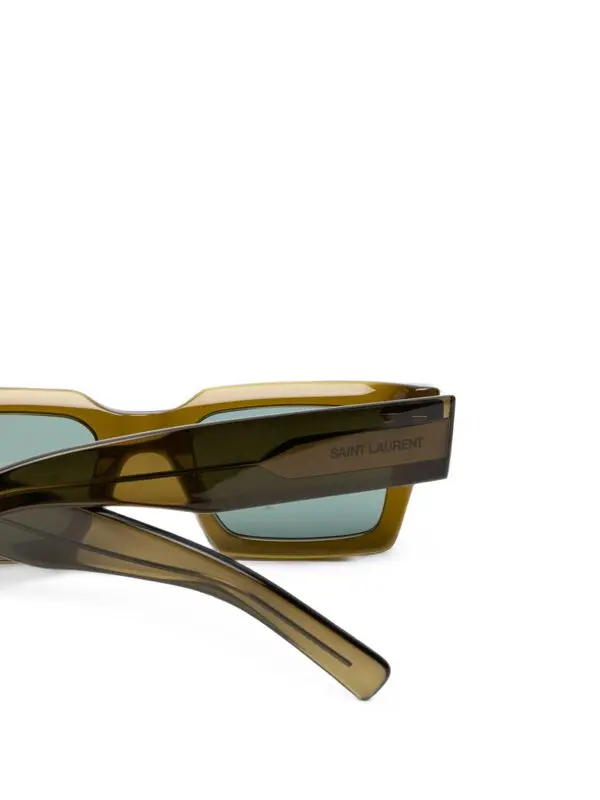 Saint Laurent Sl 572 Sunglasses - Multicolor