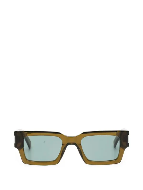Saint Laurent Sl 572 Sunglasses - Multicolor