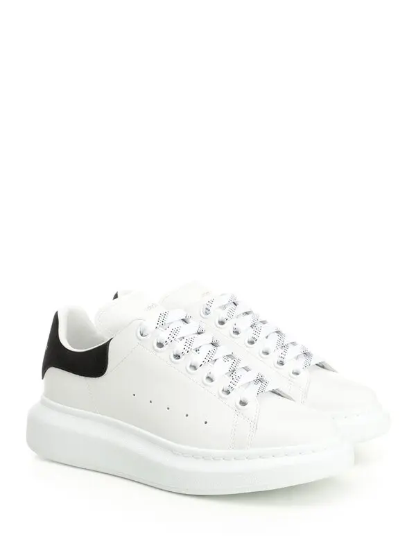 Alexander McQueen Oversize Sneaker