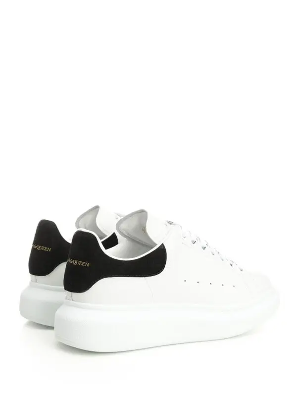 Alexander McQueen Oversize Sneaker