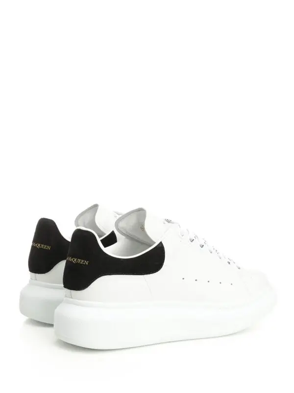 Alexander McQueen Oversize Sneaker - Multicolor