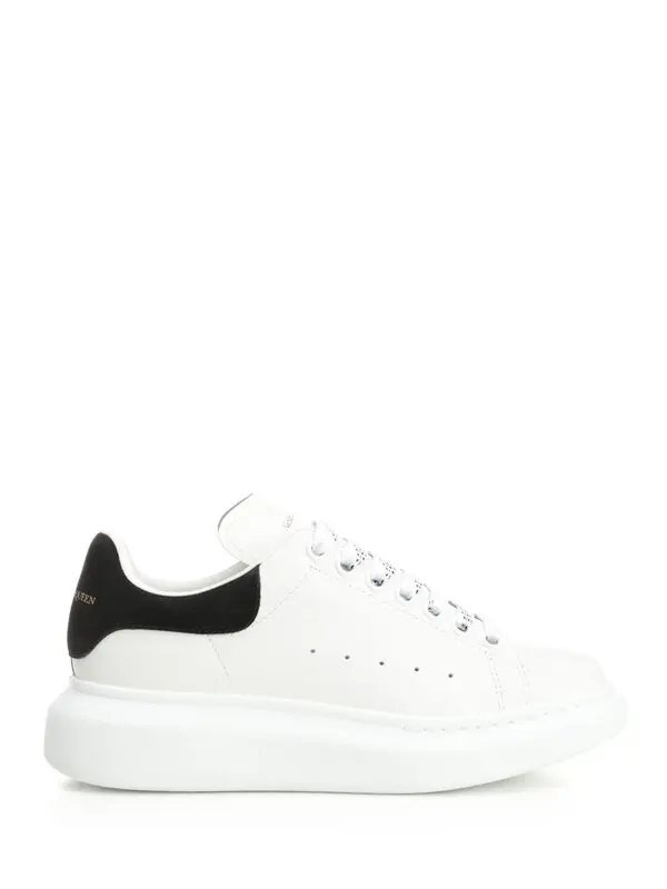 Alexander McQueen Oversize Sneaker - Multicolor