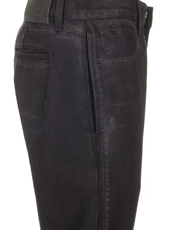 Alexander McQueen Jeans