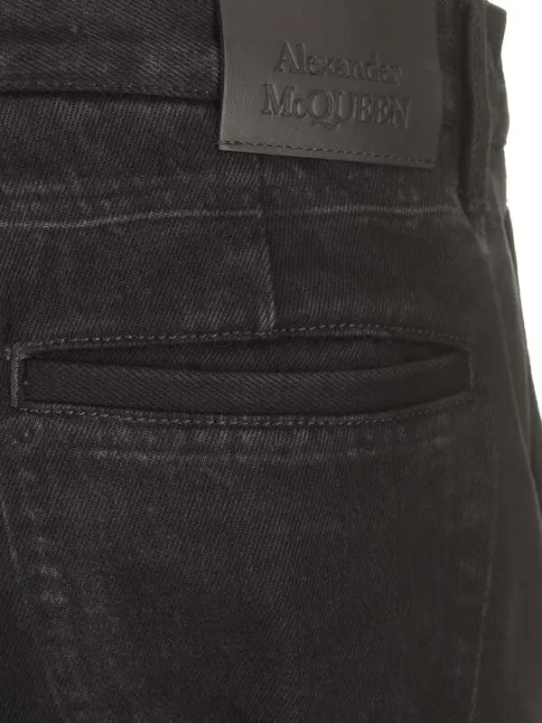 Alexander McQueen Jeans