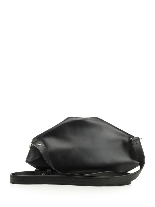 Alexander McQueen Manta Clutch