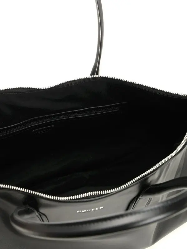 Alexander McQueen Maxi Bag Manta