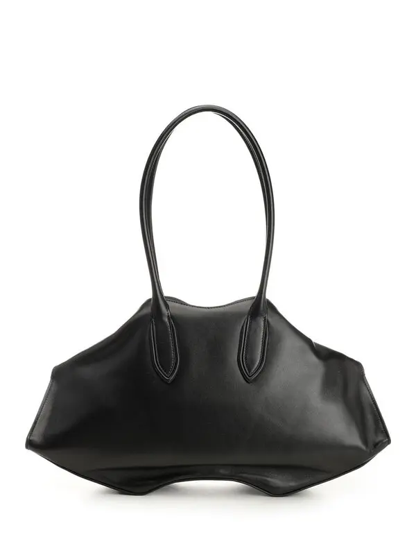 Alexander McQueen Manta Bag