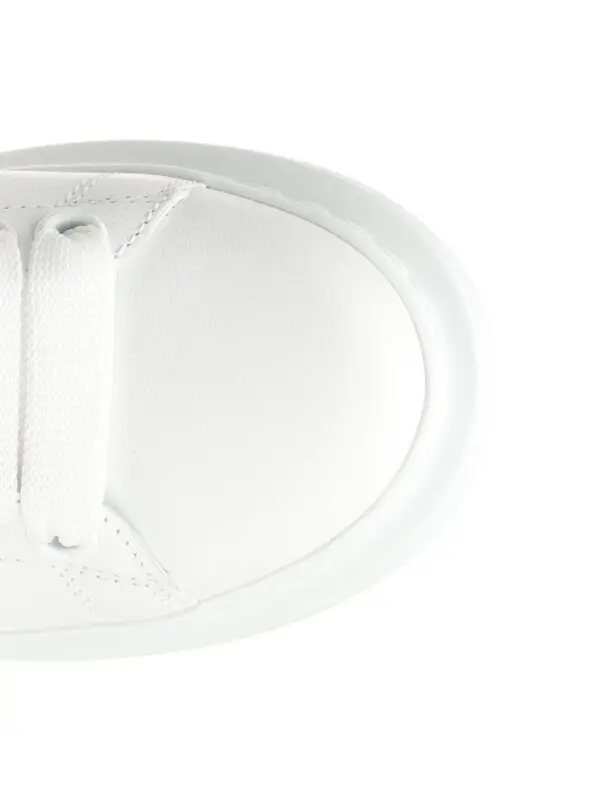 Alexander McQueen Oversized Sneaker