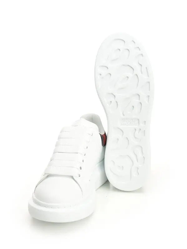 Alexander McQueen Oversized Sneaker