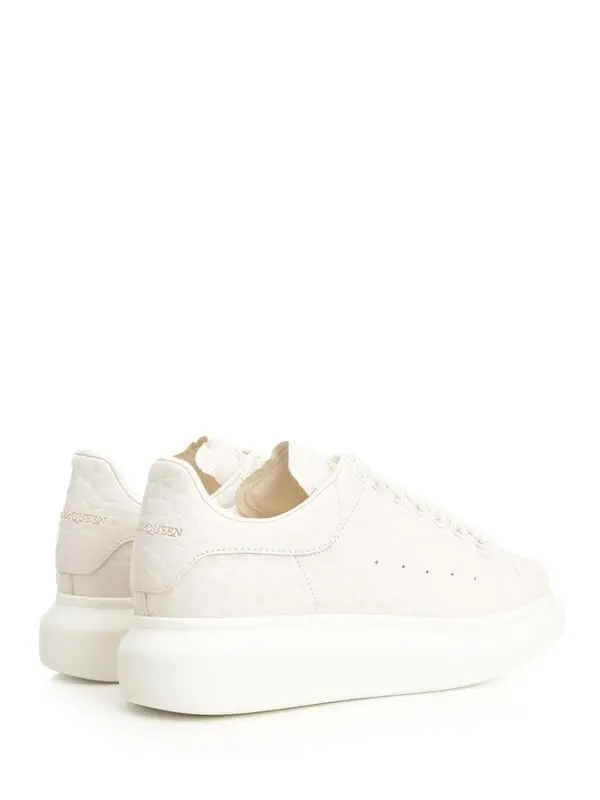 Alexander McQueen Oversize Sneaker