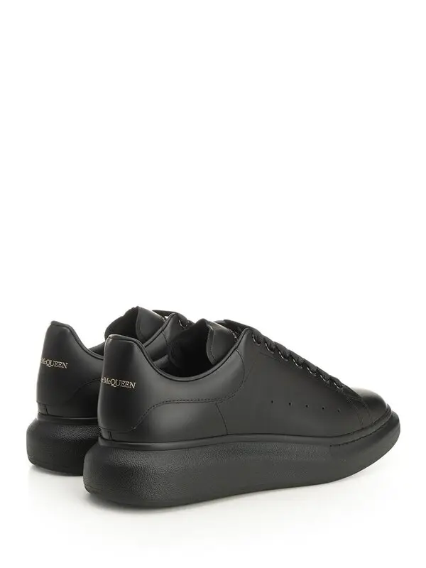 Alexander McQueen Oversize Sneaker