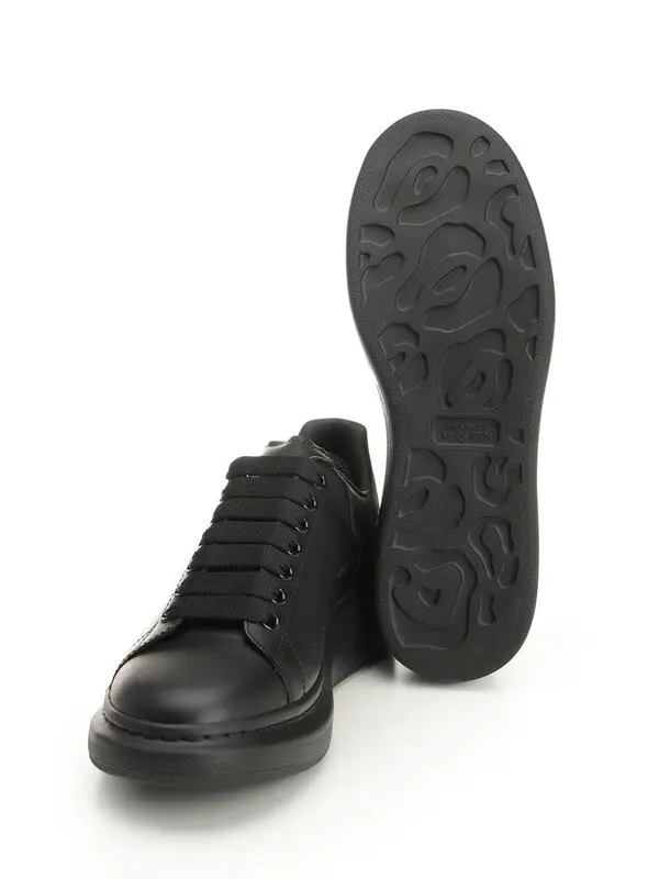 Alexander McQueen Oversize Sneaker